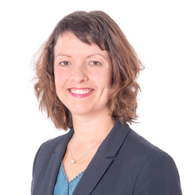 Platz 10: Jessica Kropp - SPD Bürgerliste Poing