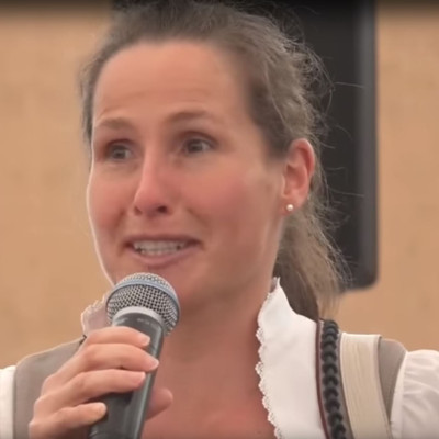 Seniorenbeauftragte Michaela Rauscheder verabschiedet - SPD Bürgerliste ...